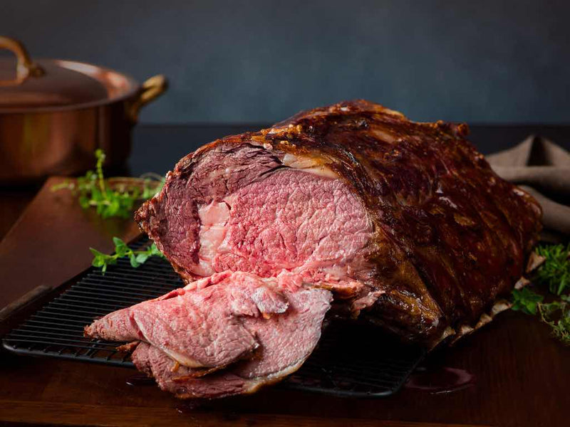 Exploring the Culinary Delight: The Whole Ribeye Experience – One Stop ...