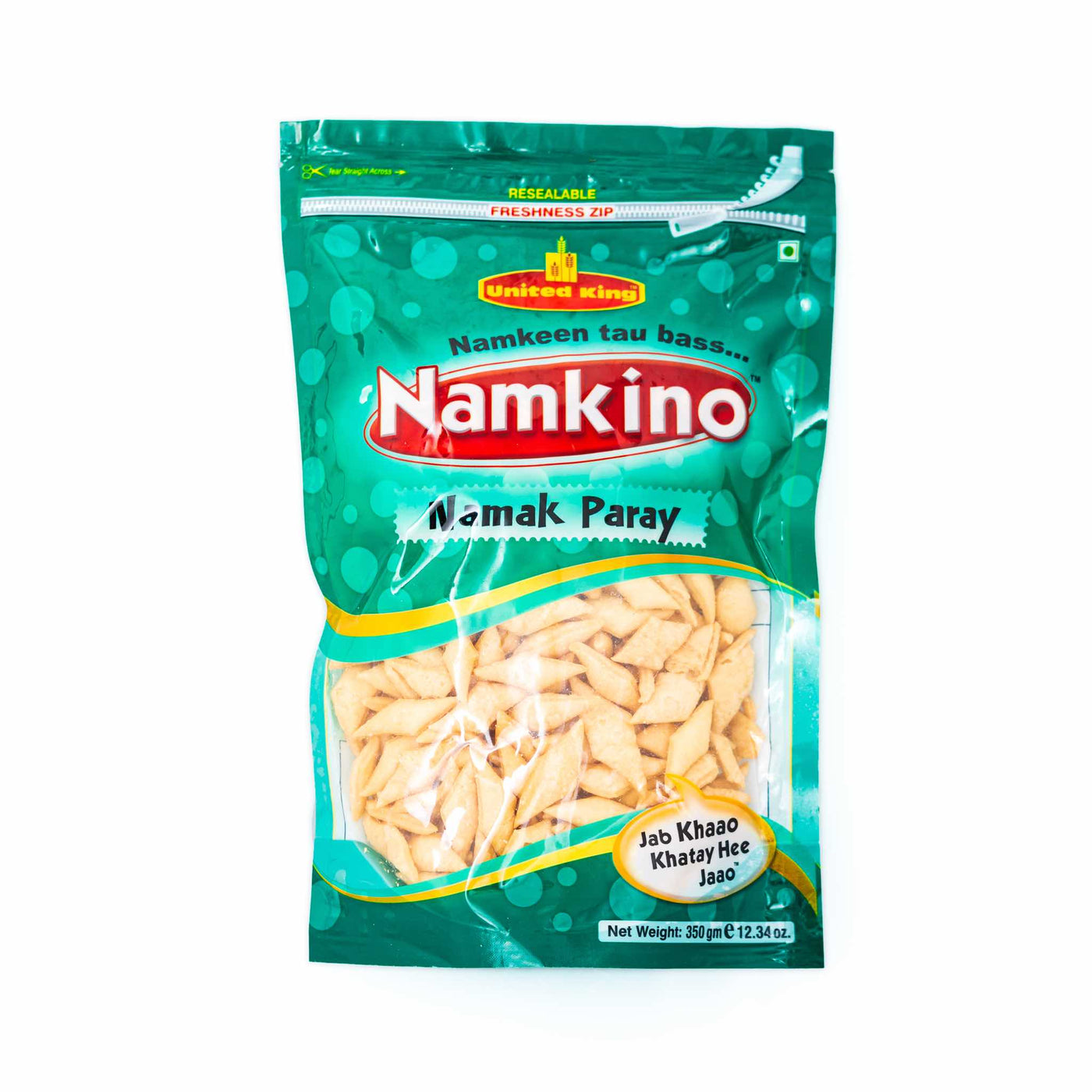 United King Spicy Namak Para – One Stop Halal